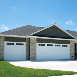 Residential Door Openers - Town & Country Garage Door