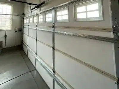 Everything to know about Steel Garage Doors - Town & Country Garage Door